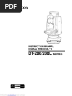SP-042-B Battery Charging SOP | PDF | Battery Charger | Electrical ...