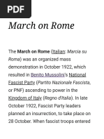 Propaganda Posters | PDF | Fascism | Benito Mussolini