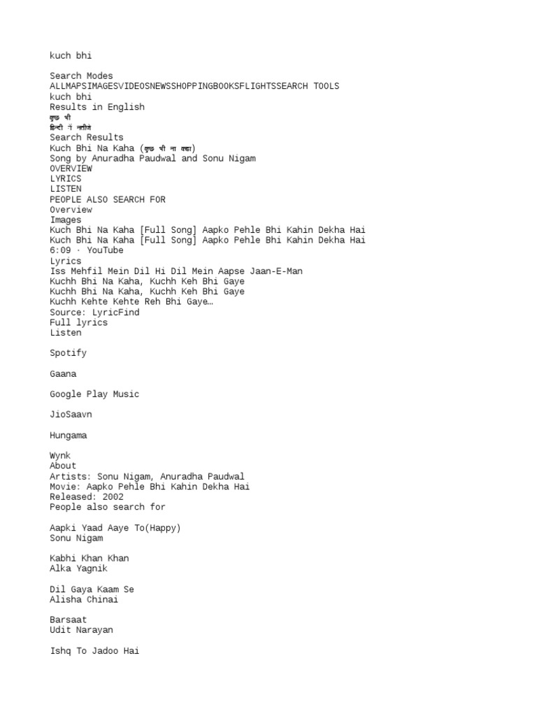 Kaif New PPT of The World | PDF | Bollywood | Entertainment (General)