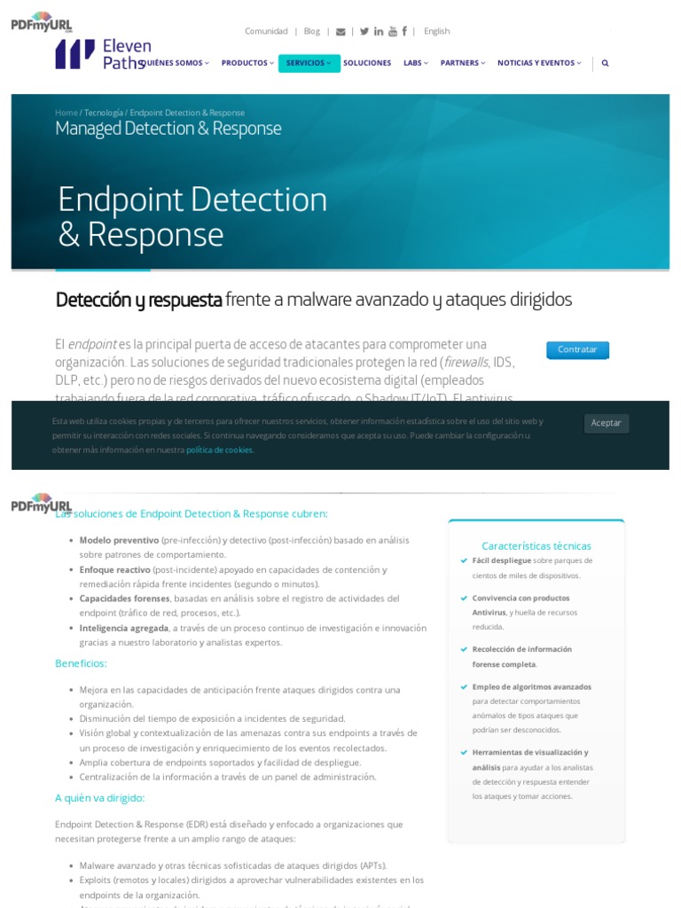 Https WWW Elevenpaths Com Es Tecnologia Endpoint-Detection-Response ...