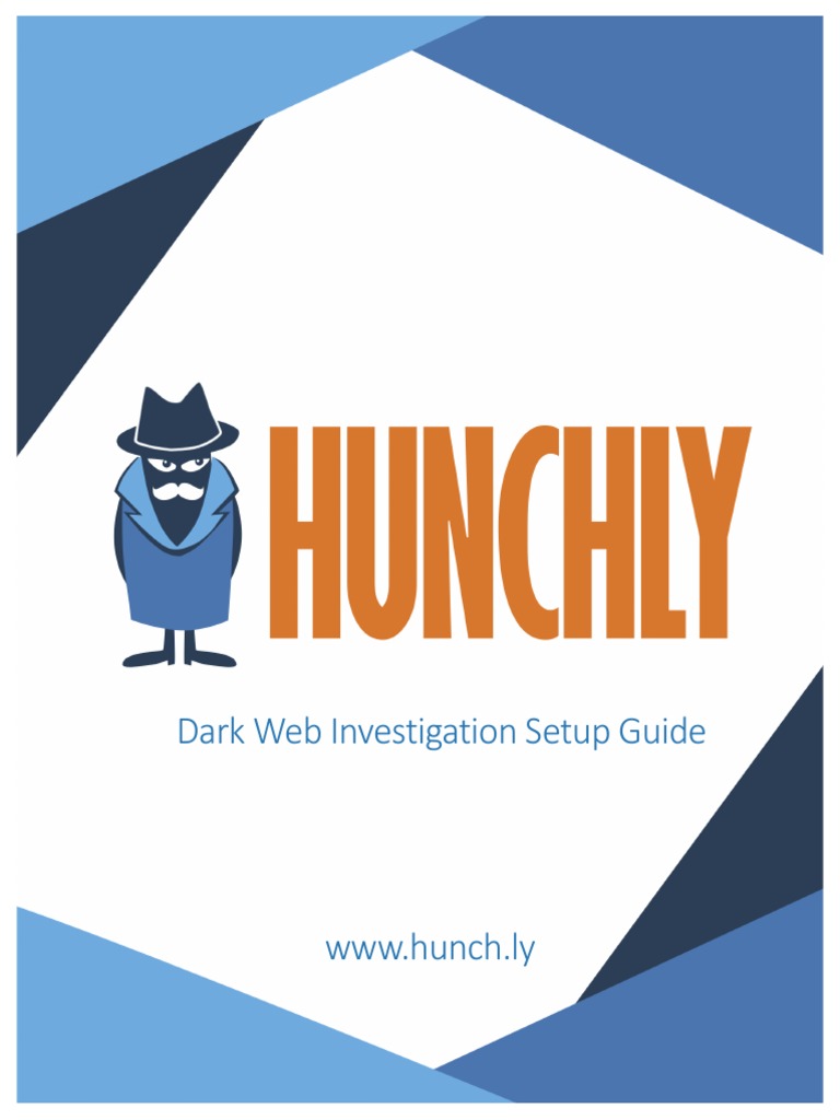 Dark Web Setup Guide | PDF | Tor (Anonymity Network) | World Wide Web