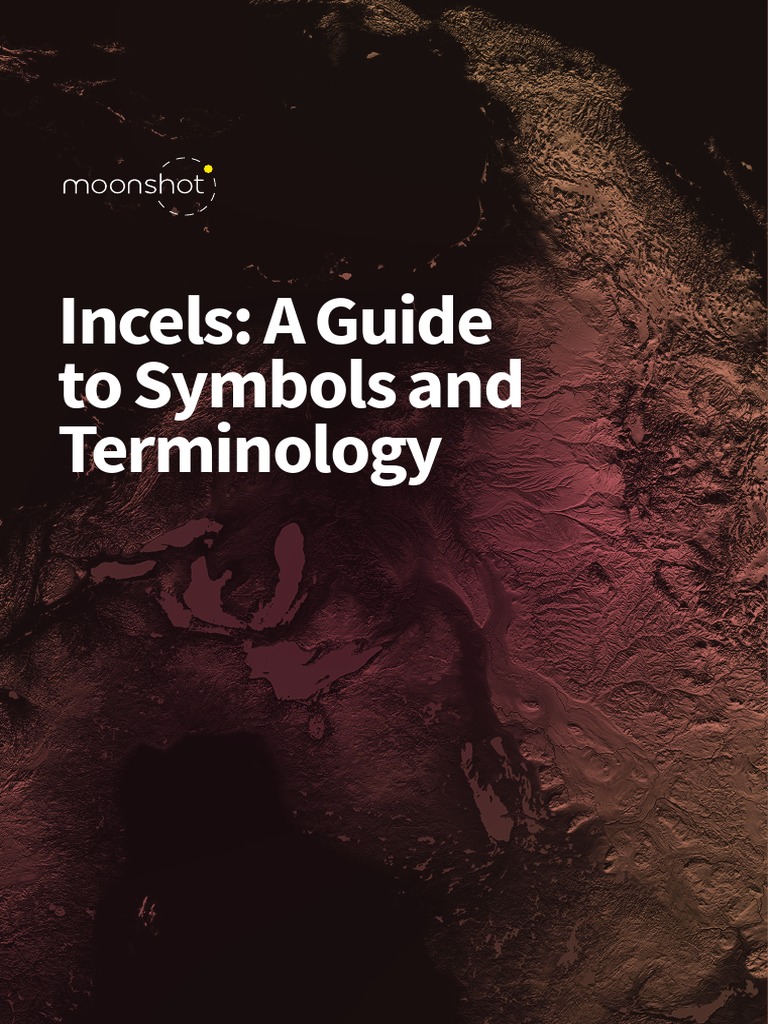 Understanding Incel Terminology and Symbols | PDF | Violence