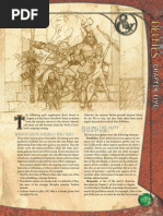 D&D 5e Gods and Deities Guide | PDF | Dwarf (Dungeons & Dragons ...