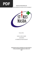 Panduan Penggunaan SPADA UMS Untuk Dosen - 2 - 3 | PDF | Karier ...