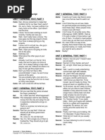 Summit 2 Student Book Answer | PDF