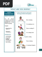 Multimodal Discourse Analysis ST (1) | PDF | Human Communication ...