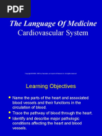 Chapter 011 | PDF | Heart | Circulatory System