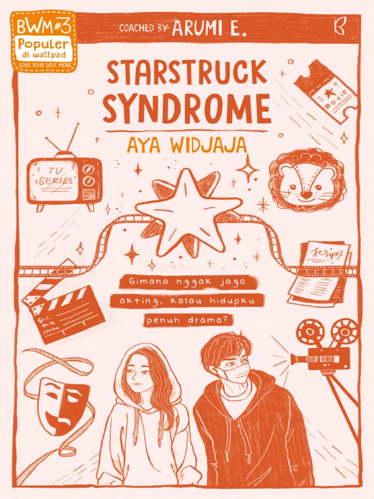 Aya Widjaja - Starstruck Syndrome (BM) PDF | PDF
