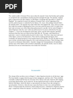 Contrast of Napoleon and Snowball in Animal Farm | PDF
