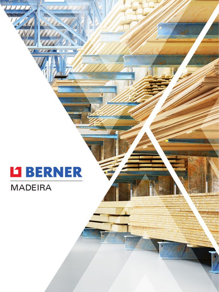 Catalogo Madeira | PDF | Poliuretano | Madeira