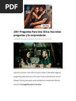 Alex Coulson Convi Rtete en Un Maestro de La Conversaci N | PDF