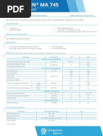Mineral Reinforced PP: Features Applications | PDF | Strength Of ...