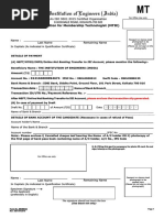 Employer'S Change of Information Form (Ecif) : Instructions ...