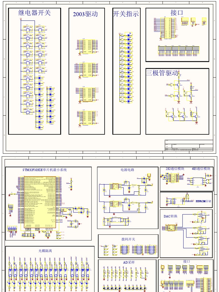 Mini PLC | PDF