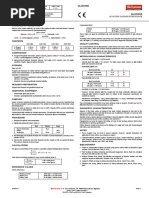 Glucose (Mono Reagent) (GOD/POD Method) : For in Vitro Diagnostic Use ...