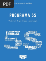 Dinâmica 5S: Jogo dos Números Embaralhados | PDF