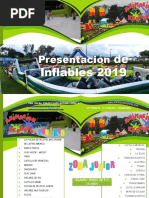 Mapa Ecoparque | PDF