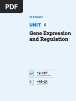 Unit 3 - Study Guide - AP Biology | PDF | Photosynthesis | Enzyme