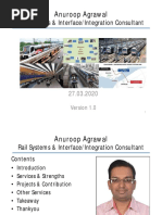 WESTRACE® Mk2 - Invensys Rail | PDF | Field Programmable Gate Array ...