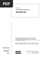 Instrument Air Consumption Calculation: Basis | PDF | Valve | Actuator