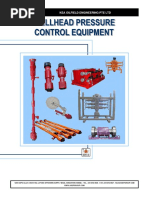 SPM Flow Line Safety Restraint System FSR Installation Guide PDF | PDF ...