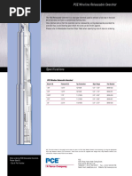 SPM Flow Line Safety Restraint System FSR Installation Guide PDF | PDF ...