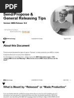 BOSCH - Value Stream Q - Basics | PDF | Iso 9000 | Audit