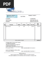 Recibo Salario Angola | PDF