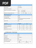VTS Visa Test System Configuration Guide | PDF | Visa Inc. | Areas Of ...
