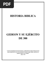 Gedeón | PDF