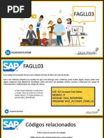 Diferenças entre MIGO e MIRO no SAP | PDF | Negócios | Finanças e ...