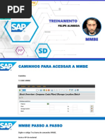 Treinamento Sap KSB1 PDF | PDF