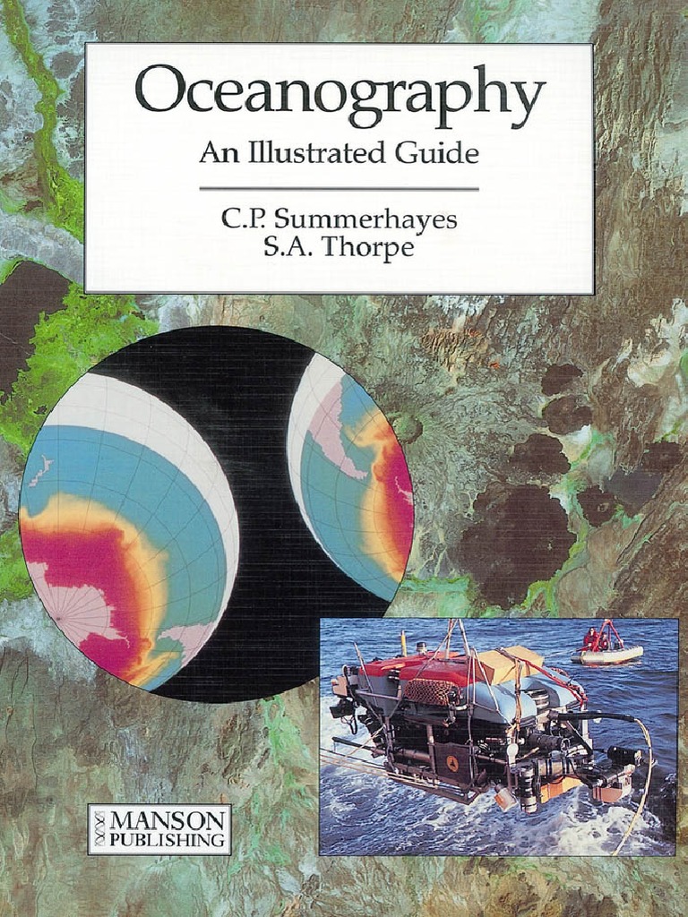Summerhayes C.P., Thorpe S., Ballard R.D. - Oceanography - 1996 | PDF | Oceanography | Tide