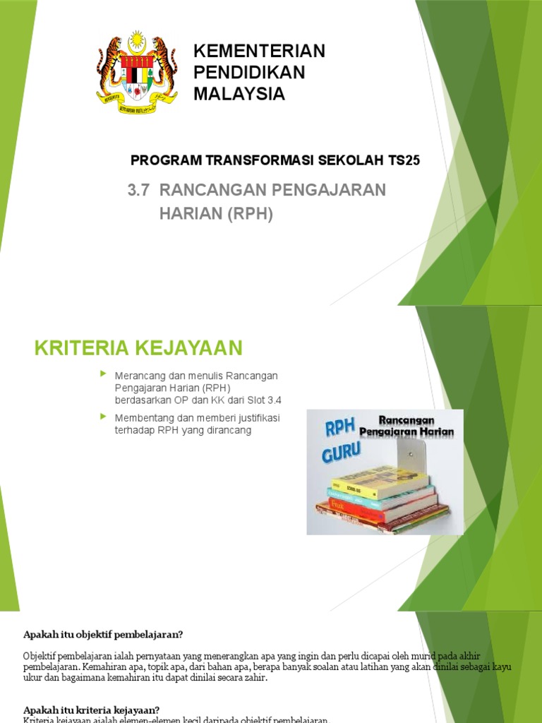 TS25 Pend. Islam | PDF