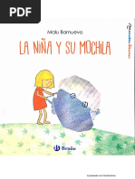 Cuento RESPIRA - Inés Castel-Branco | PDF