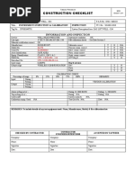 Transformer Oil Test Report | PDF | Transformer | Materials