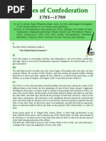 President Donald Trump's 1776 Commission - Final Report | PDF ...
