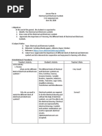 CO-1-Analyze Signs, Symbols and Data | PDF | Drawing | Learning