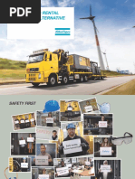 Atlas Copco PTS 1600 Compressor Specs | PDF | Machines | Internal ...