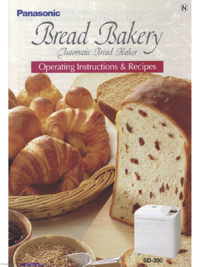 Bread PDF | PDF