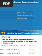 Geometry Lesson 2 | PDF | Line (Geometry) | Geometry