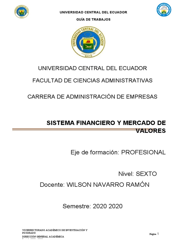 Instrucciones Trabajos AE6 | PDF | Prueba (evaluación) | Dinero