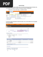 UNOi Manual Pagos (1) | PDF