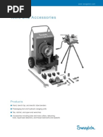 Manual Autosplice | PDF | Brass | Industries