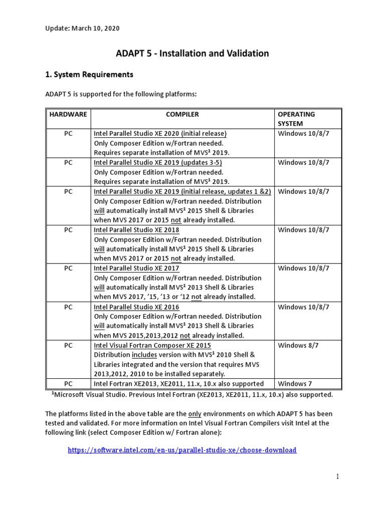 V5 Installation Validation WEB061 | PDF | Microsoft Visual Studio ...