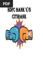 Citi Bank Title Hierarchy Overview | PDF
