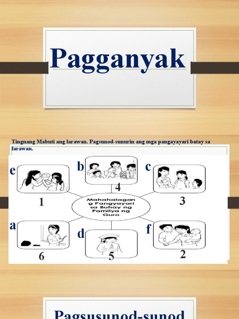 Grade 5 Power Point | PDF