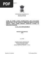 Nkorl Sample | PDF | Business | Technology & Engineering