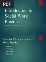 100 Social Work Words Formatted | PDF | Liberal Arts Education | Mental ...
