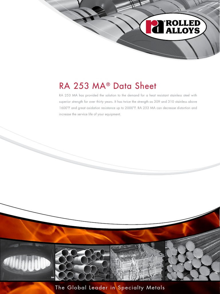 Ra-253-Ma DB Us en PDF | Download Free PDF | Welding | Construction